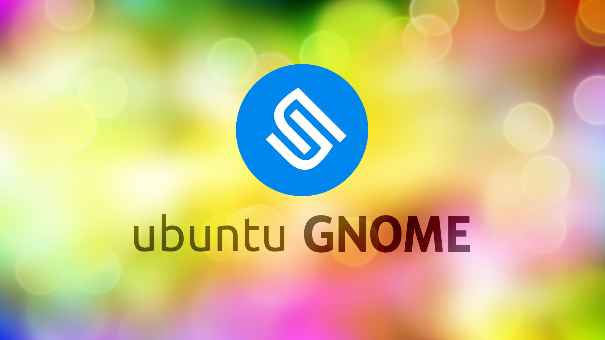 Ubuntu Gnome, nous l’avons testé pour vous – { + }